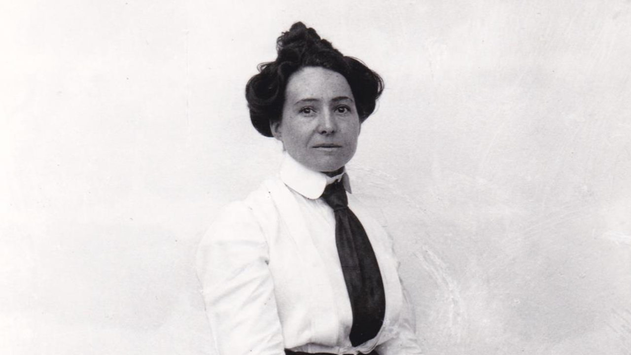 Ces 2 grandes femmes des Alpes de Haute-Provence