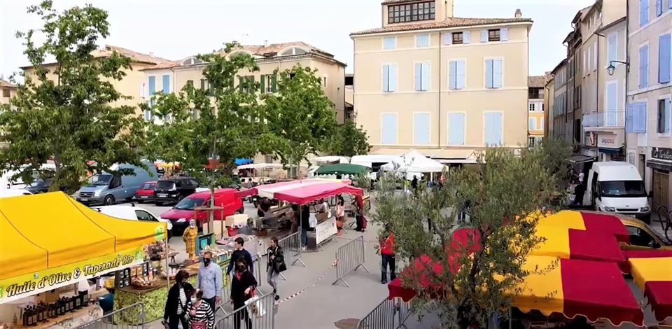 Alpes de Haute-Provence : Poursuite de la réouverture des services de ...