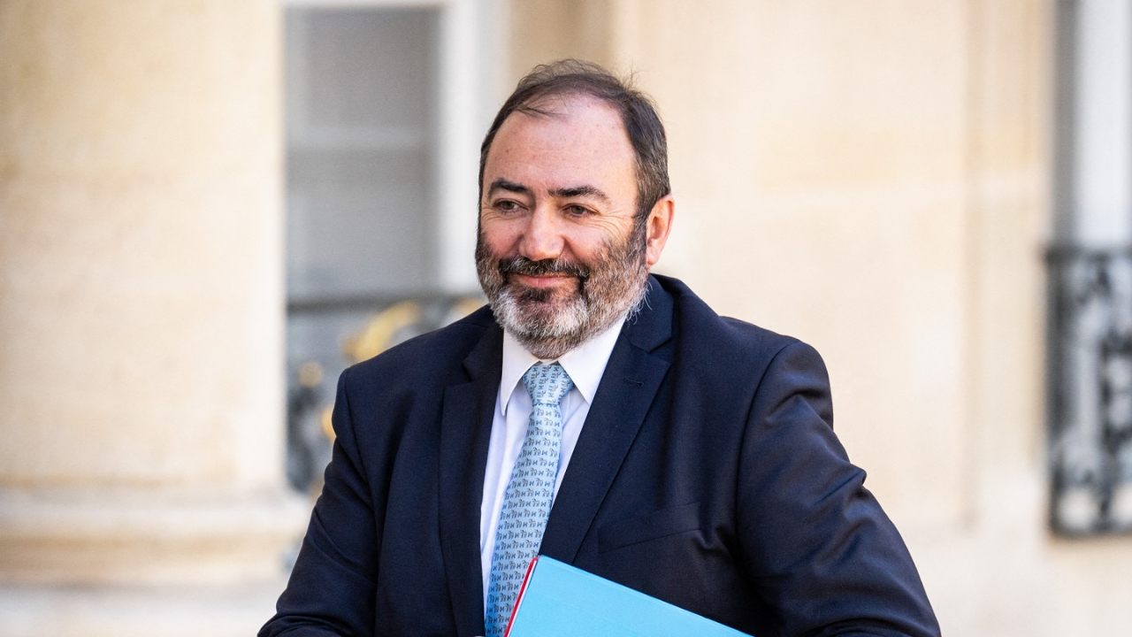 Alpes de Haute-Provence : François Braun missionné pour accompagner les ...