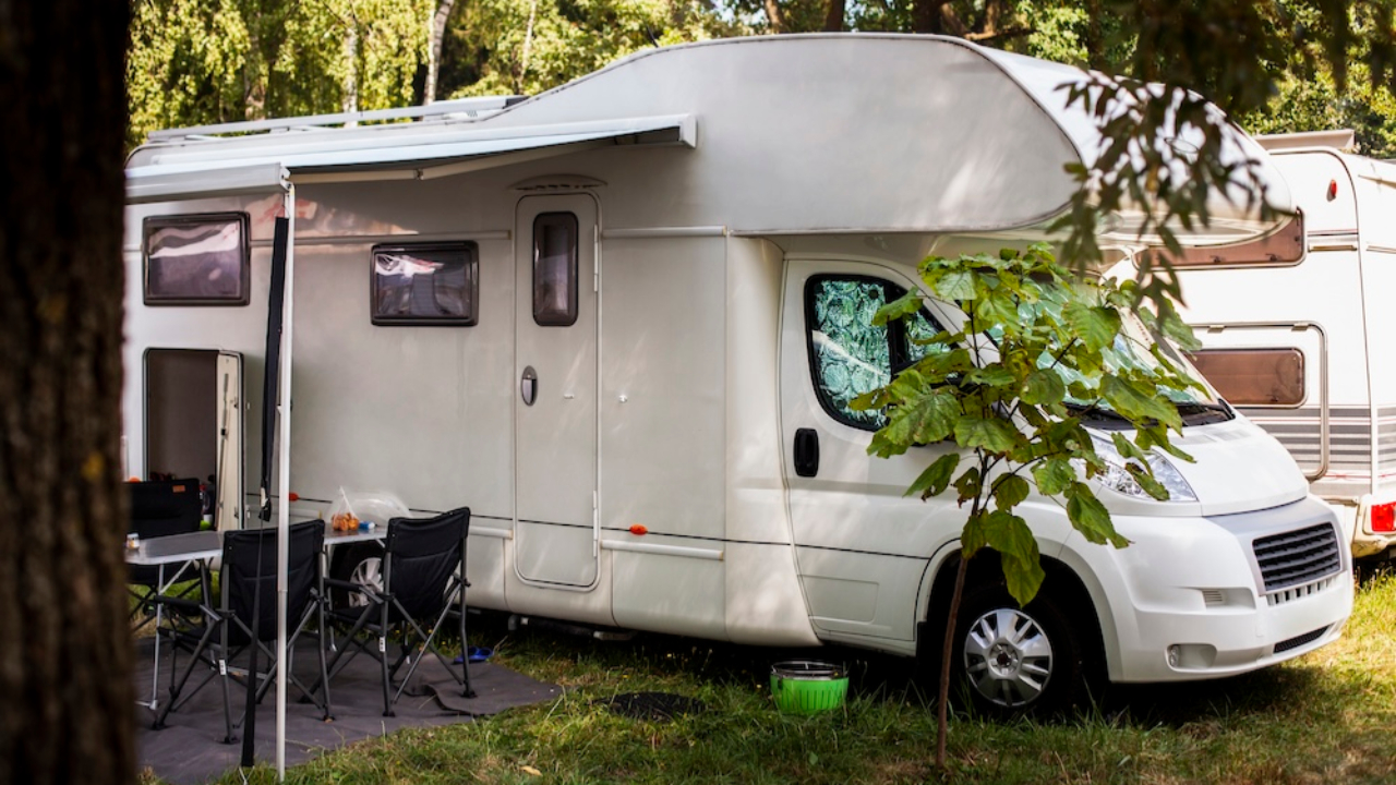 Briançon : auteur de vols dans des camping-cars et voitures, un ...