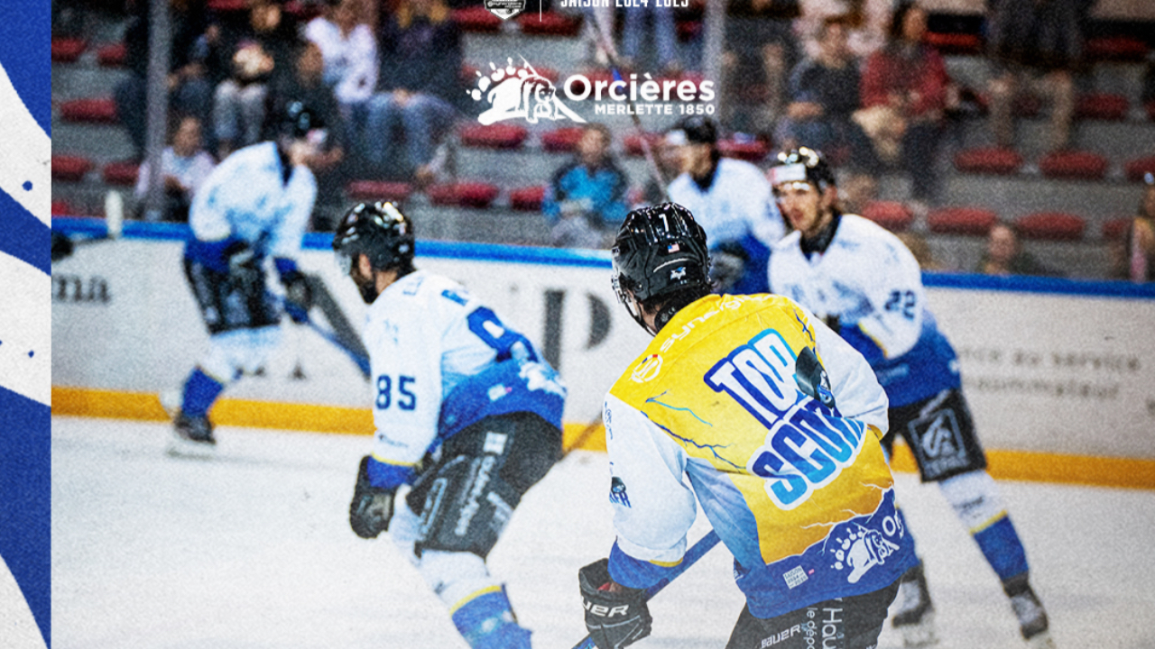 Gap s’incline face à Anglet ce samedi soir
