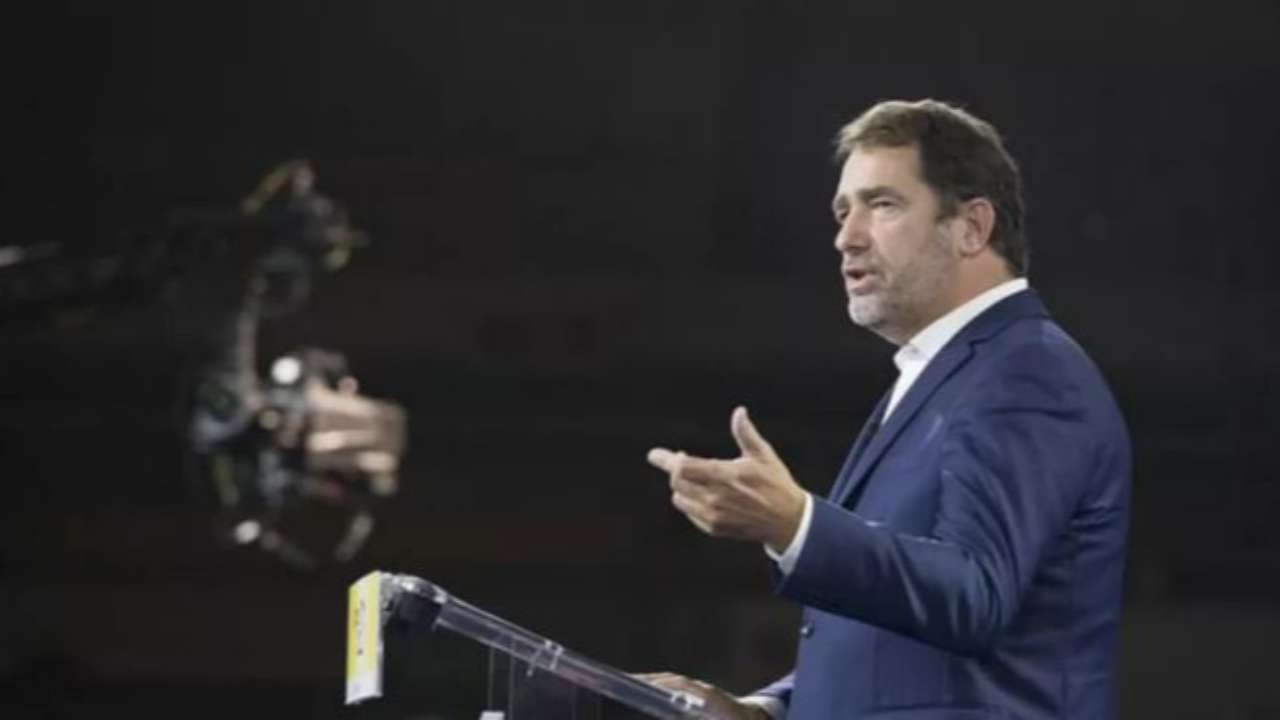 Haute-Provence : Castaner nommé président du Conseil d’administration ...