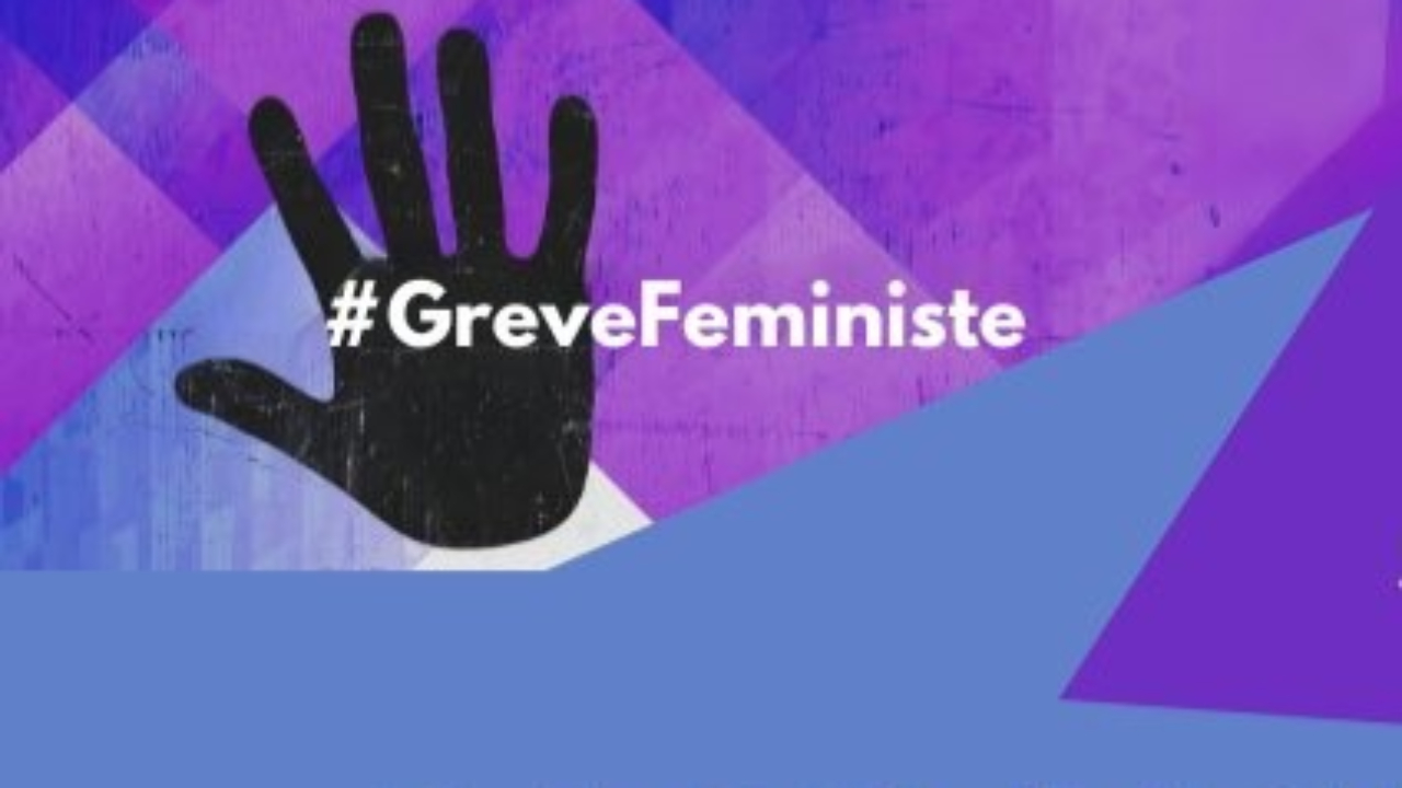 Haute Provence Mobilisation Féministe à Digne Les Bains Ce Jeudi