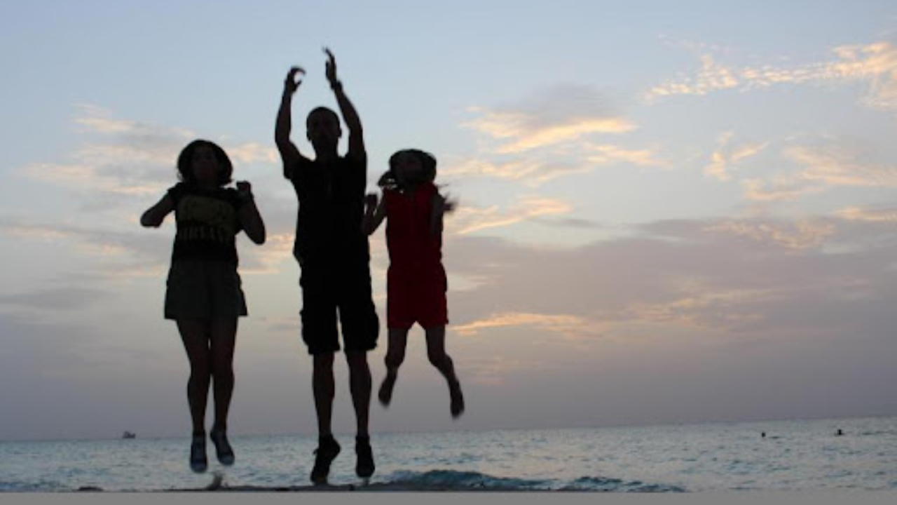 Hautes-Alpes : pour sa politique vacances, la caisse commune de ...