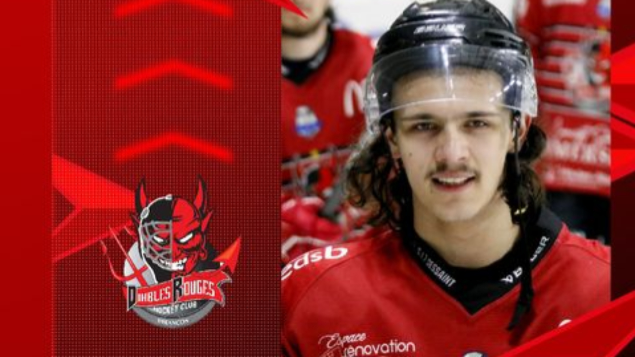 Hautes-Alpes : Thomas Raby survit à l’opération reconstruction des ...