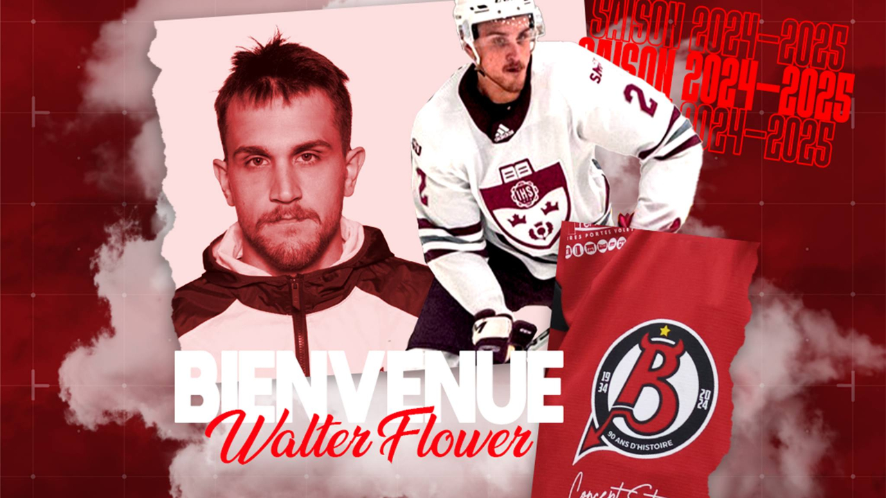 Hautes-Alpes : un nouveau défenseur fait son arrivée chez les Diables ...