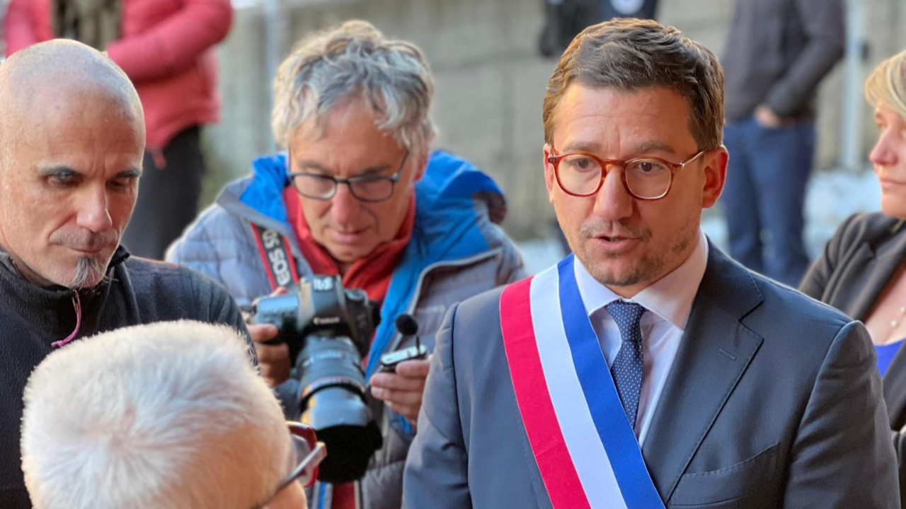 « J’encourage Valérie Rossi à changer son vote