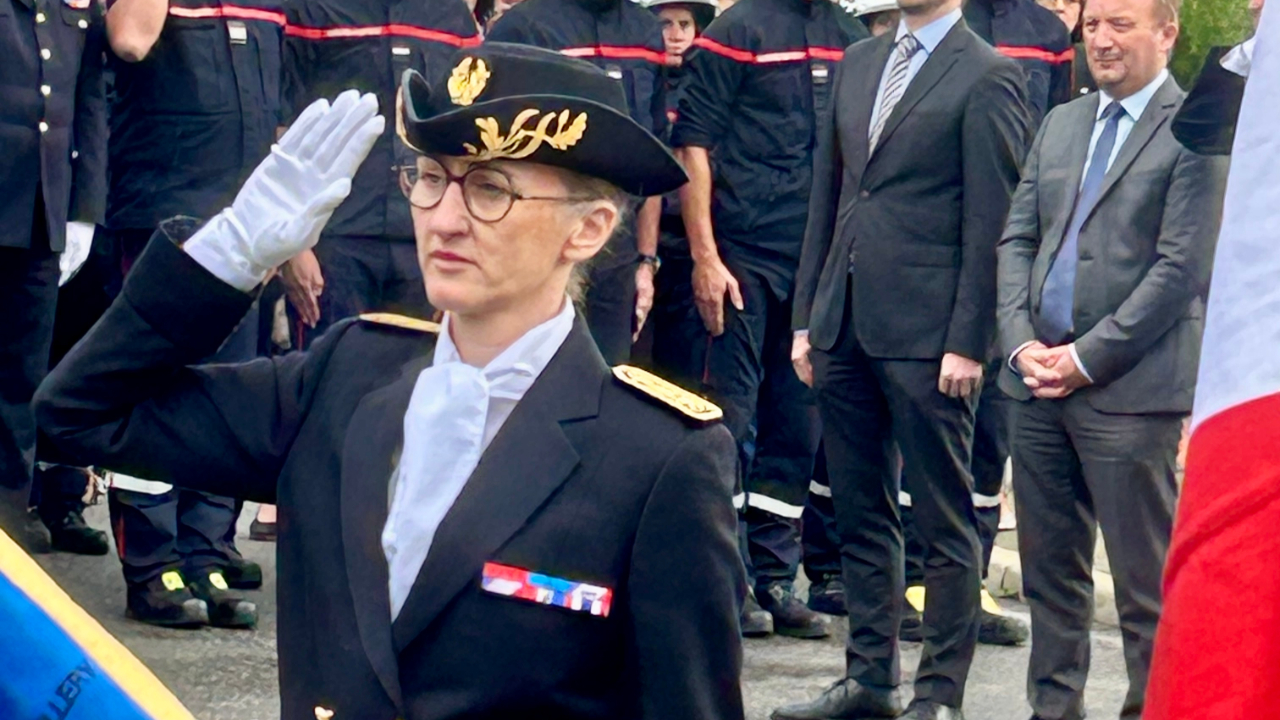 « Je serai un préfet d’autorité