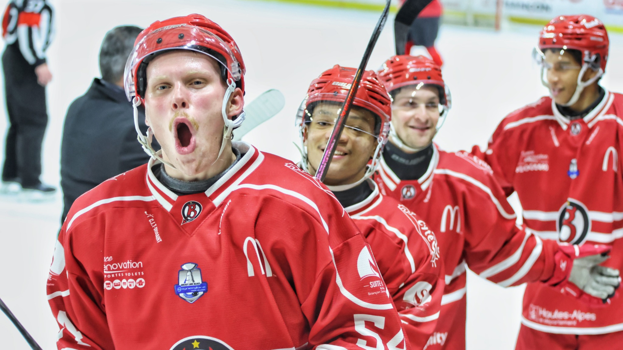 Les Diables Rouges plus diaboliques que jamais face à Grenoble