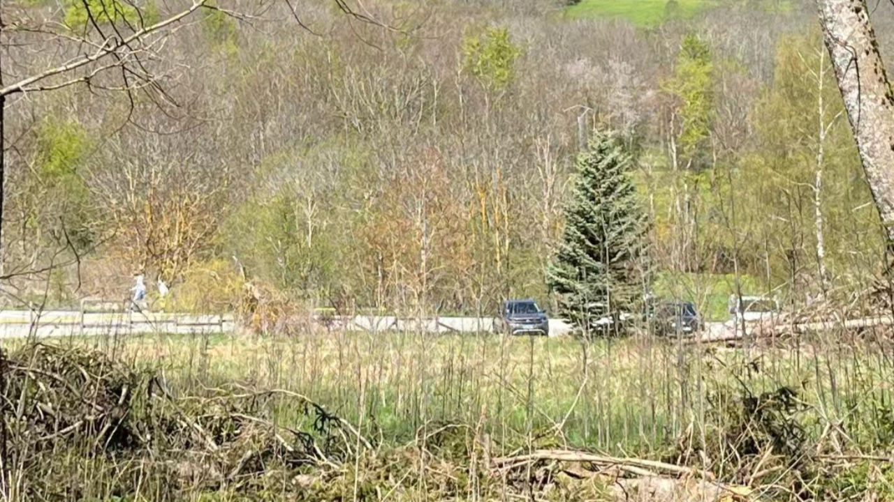 Meurtre du col Bayard à Gap : le récit du guet-apens tendu à Anis G ...