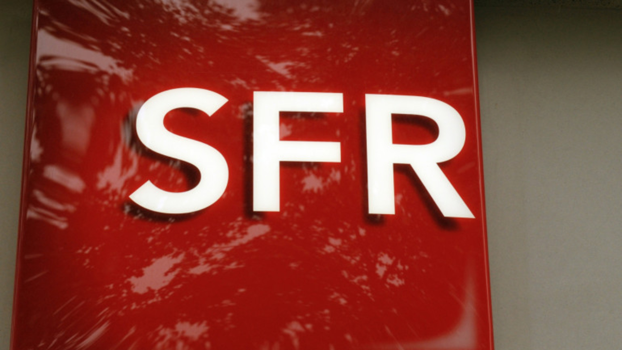 Panne nationale SFR, en cas de difficultés pour joindre les secours, il est conseillé de faire ...