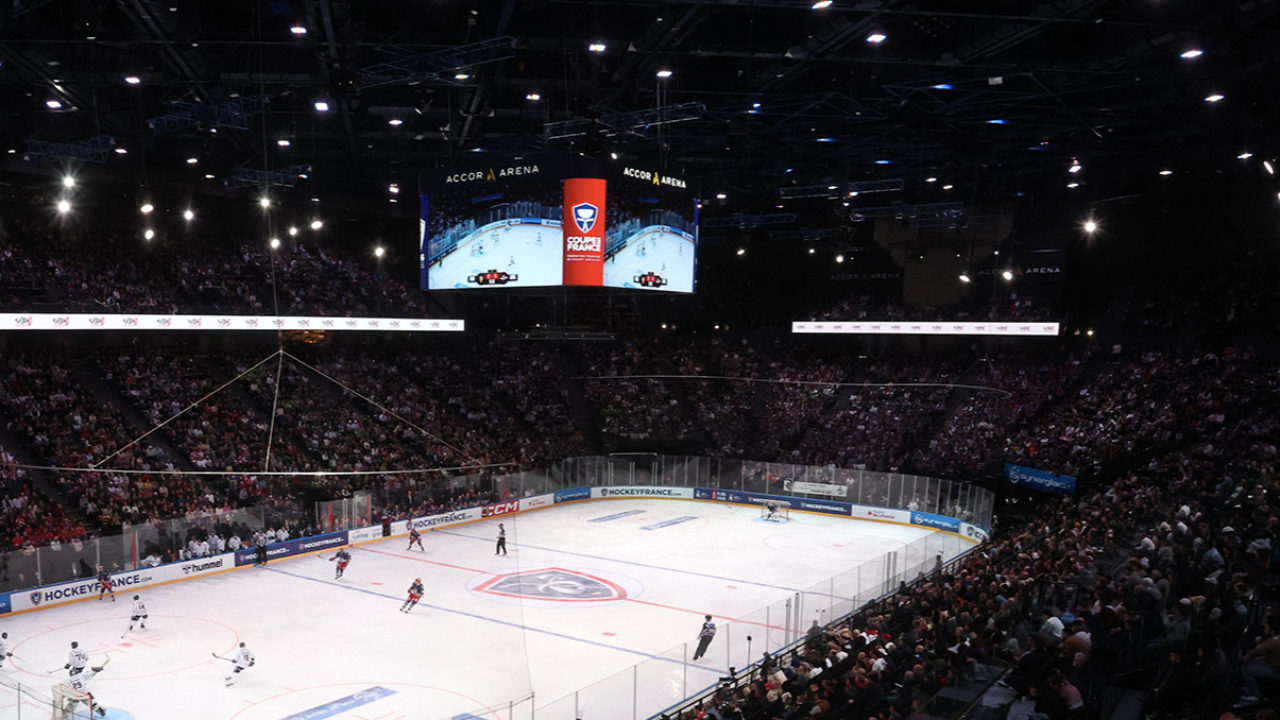 8ème de finale de la Coupe de France : ce sera Briançon contre Lyon et ...