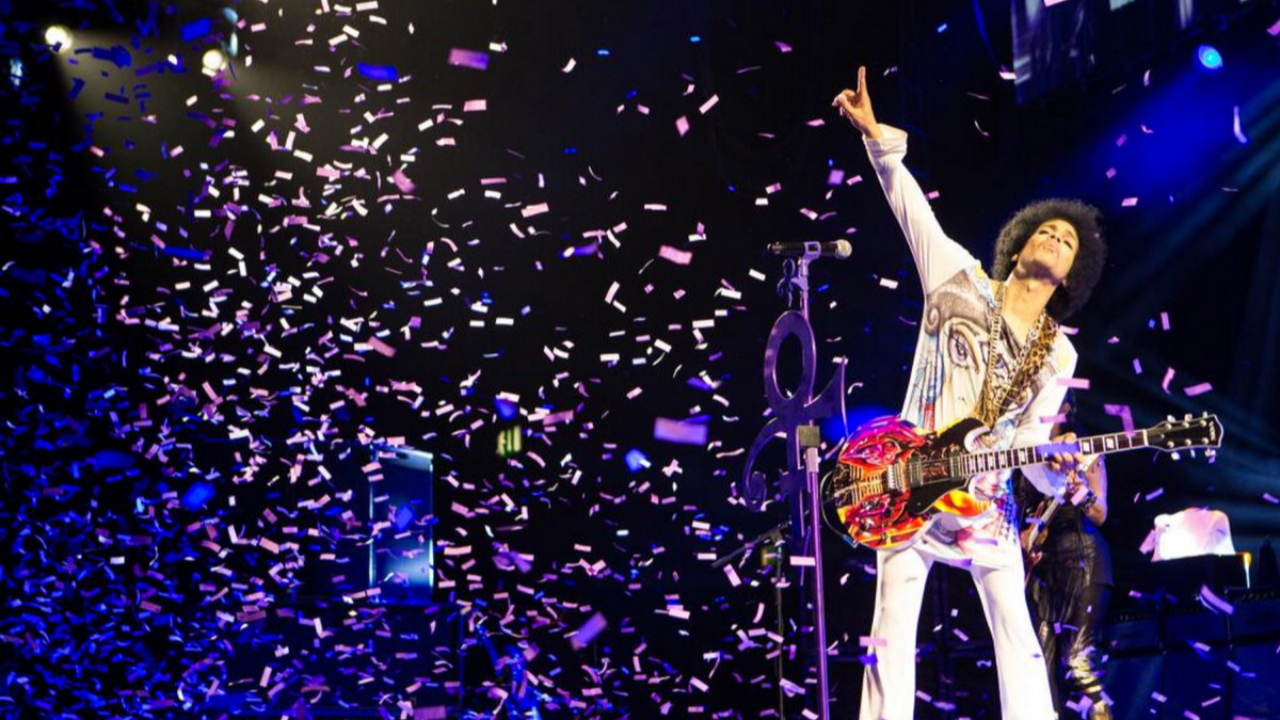 Prince : "Timeless", l'album qui fera revivre 40 ans de carrière