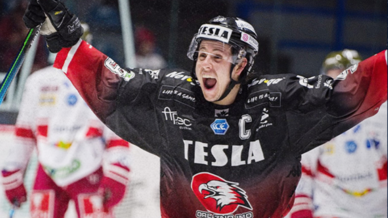 Un attaquant expérimenté signe chez les Rapaces